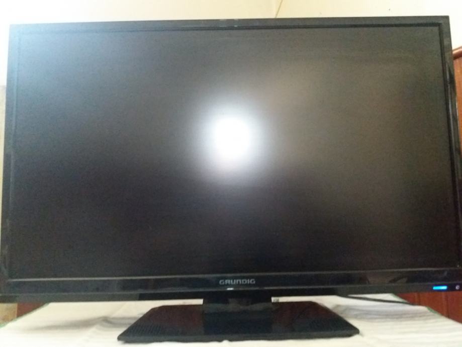 Grundig LED Tv
