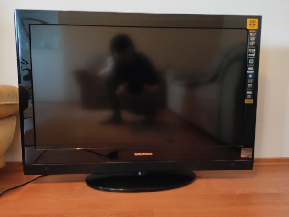 Grundig TV
