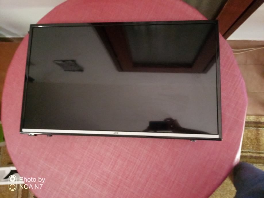 JVC LED TV 32