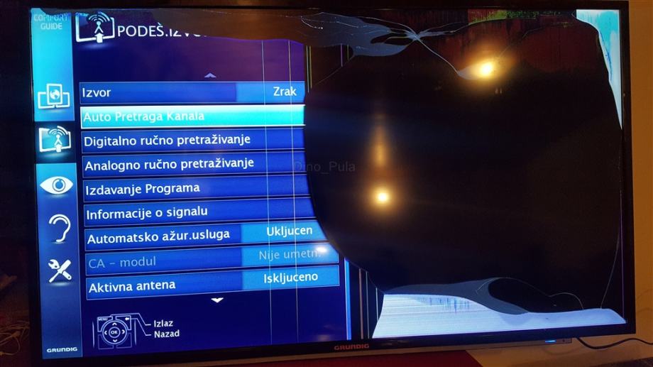 L500H1-2EA, LED driver **ZG Dostava**