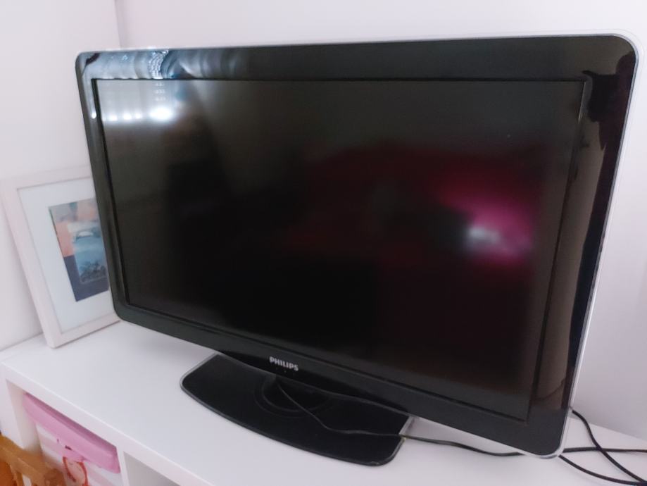 LED TV PHILIPS 32PFL5605H/12
