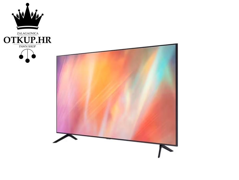 LED TV SAMSUNG AU7000 50 UE50AU7092U - NOVO / R1, RATE!