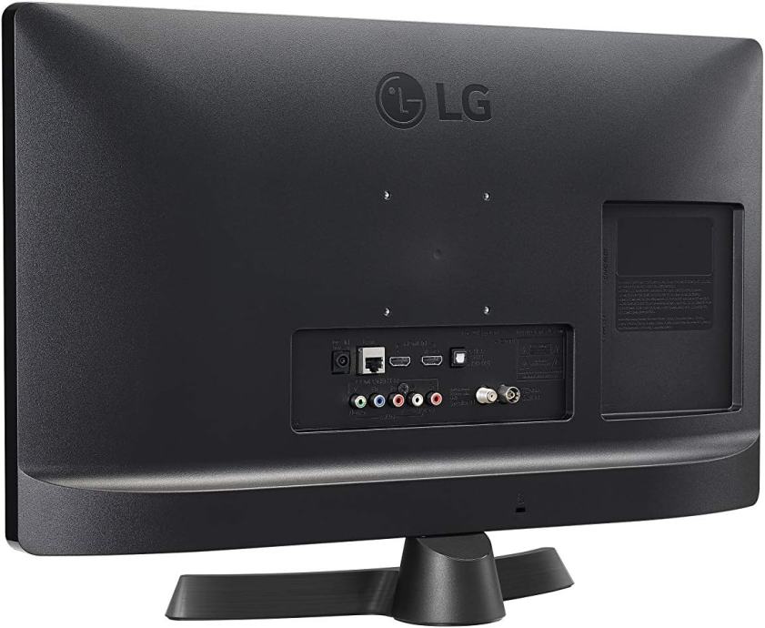 LG 24TL510S-PZ Smart TV Monitor 61 cm (24 Inch)