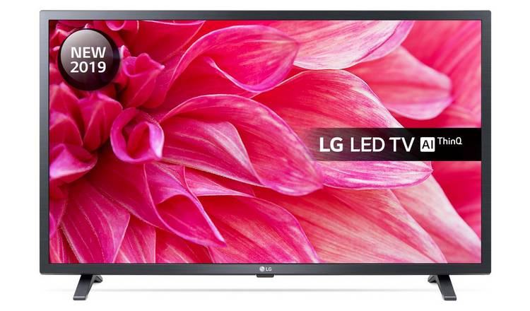 LG 32 (81 cm) HD HDR Smart LED TV 32LM630BPLA,Besplatna Dostava,R1