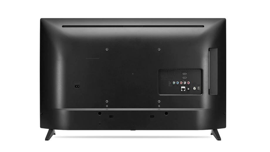 LG 32LJ610V smart TV, webOS, 32, 80 cm