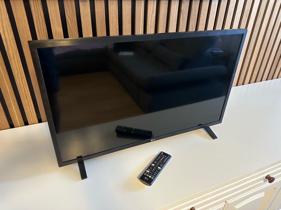 LG 32LM6300PLA televizor, 32” (82 cm), LED, Full HD, webOS