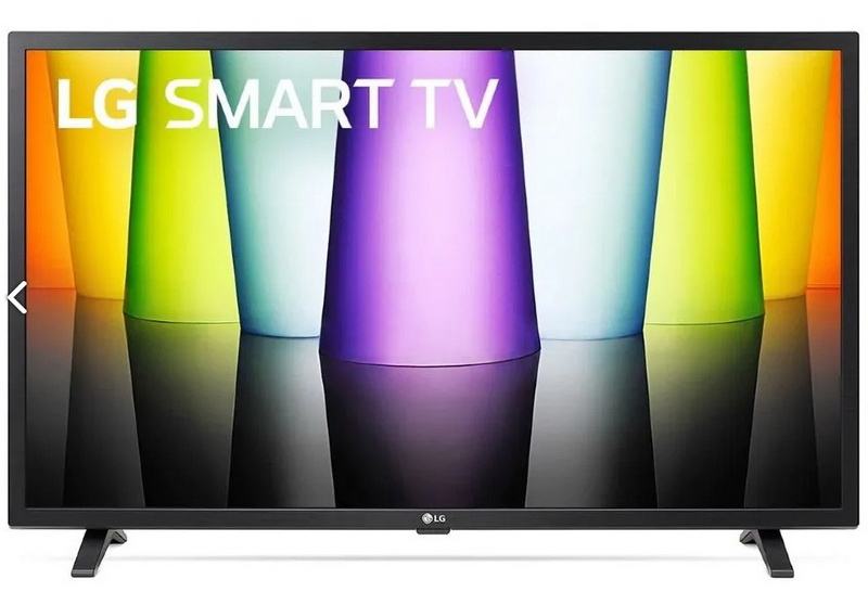 LG 32LQ63