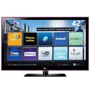 LG 42LE5500 42 LED TV Full HD 1080p 120Hz - Slika super ne radi zvuk