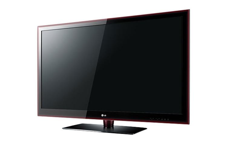 LG 42LE5500 42 LED TV Full HD 1080p 120Hz - Slika super ne radi zvuk