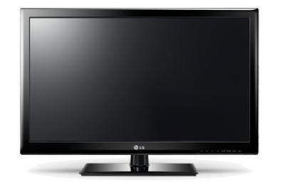 LG LED LCD 42LS3400