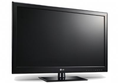 LG LED LCD 42LS3400