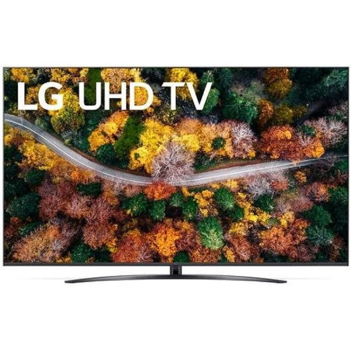 LG 43 UK6400PLF