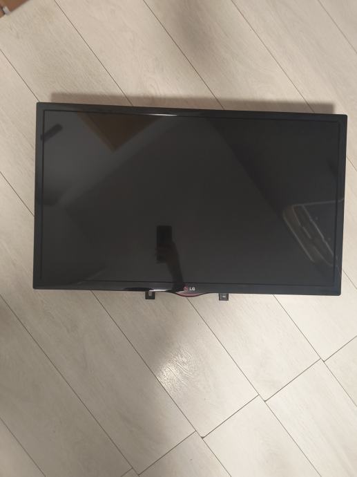 LG LED televizor 32LN536B