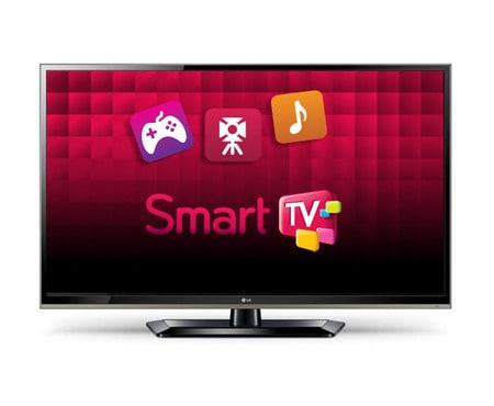 LG LED TV 32 (82 cm) Full HD - Model 32LS570S - Očuvan