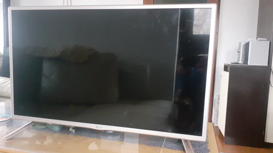 LG LED TV 32F 5610