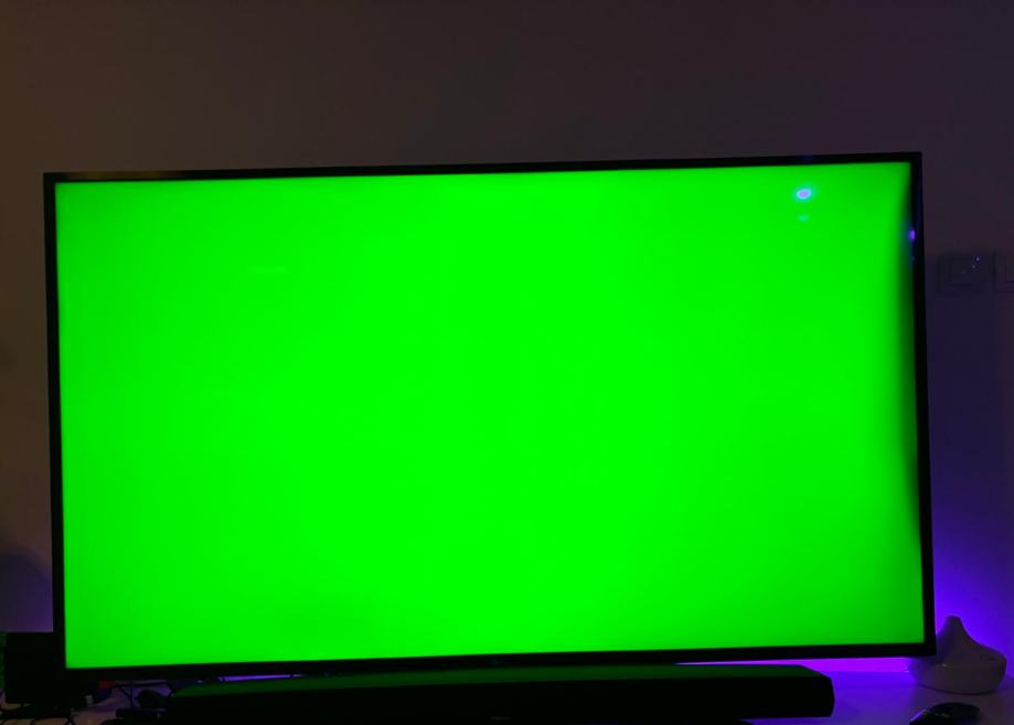 LG LED TV 65 incha - 7450