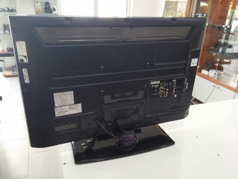 LG LED TV 82cm full HD