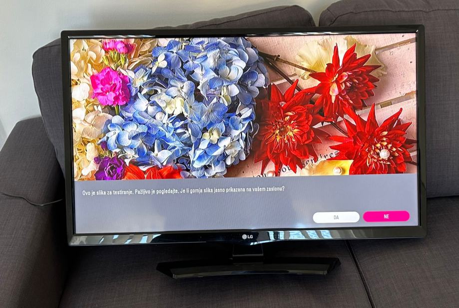 LG TELEVIZOR I MONITOR !!! LG 29MT49VF-PZ + poklon zidni nosač