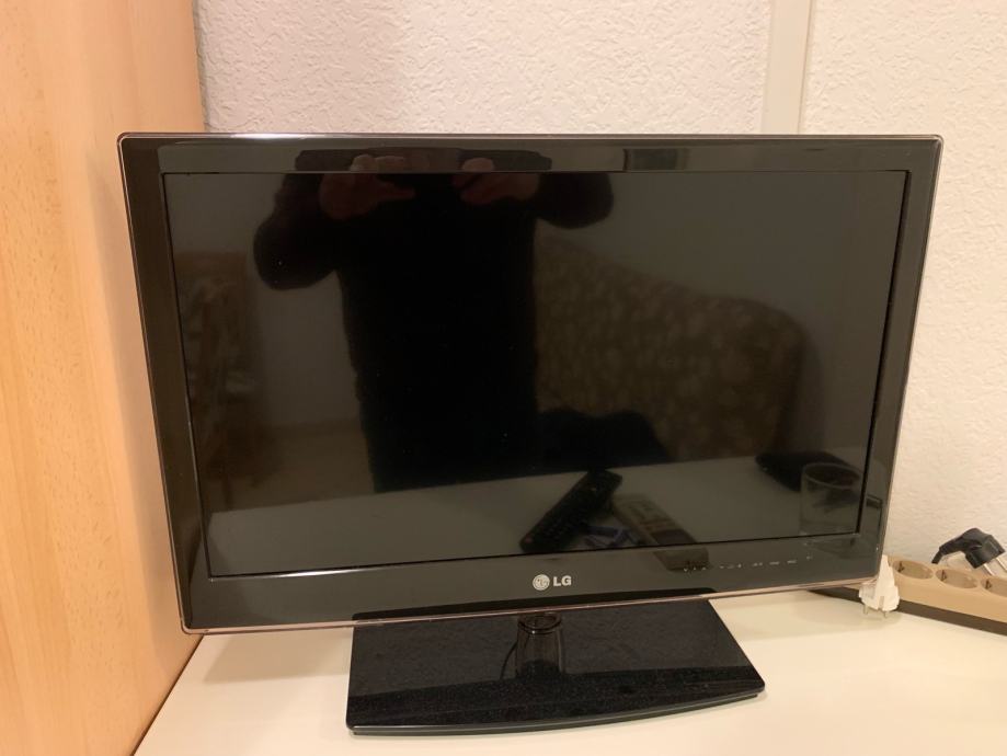 LG TV 26” HD više kom.