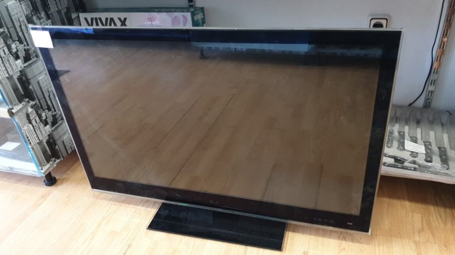 LG tv 42LE8500, rabljeno, smart