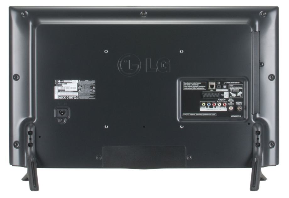 LG led tv 32lf650v