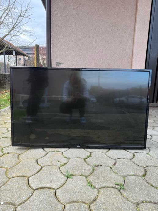 LG tv