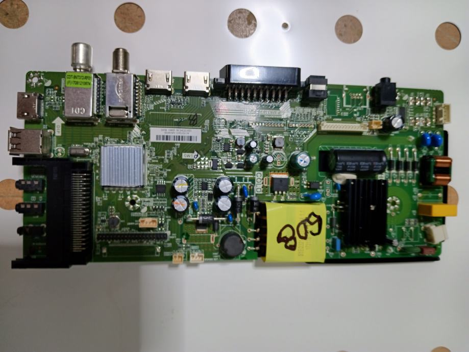 MATIČNA PLOČA +MREŽA TP.MS3463S.PB711