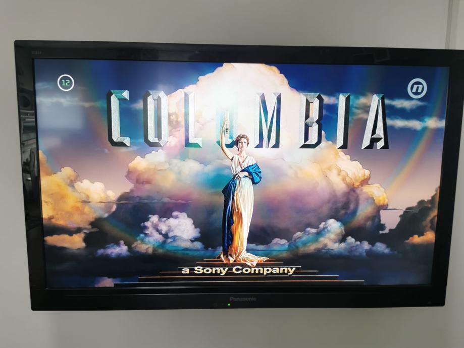 Panasonic LCD LED Viera TXL37E30E