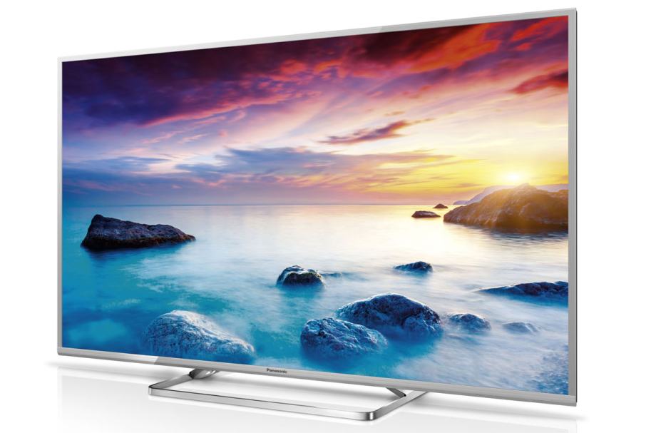 Panasonic Viera - Smart Tv, LED, 3D, Full HD, 127cm
