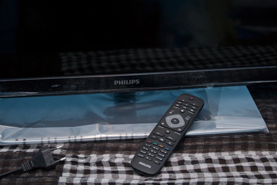 Philips 37PFL 3507 H/12, LED Full HD, 37,jamstvo, 87 radnih sati