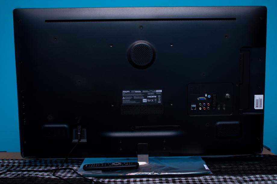 Philips 37PFL 3507 H/12, LED Full HD, 37,jamstvo, 87 radnih sati