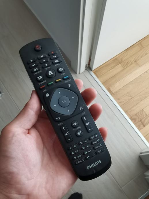 Philips 42PFH5209/88 107 cm LED Full HD tv ambient light