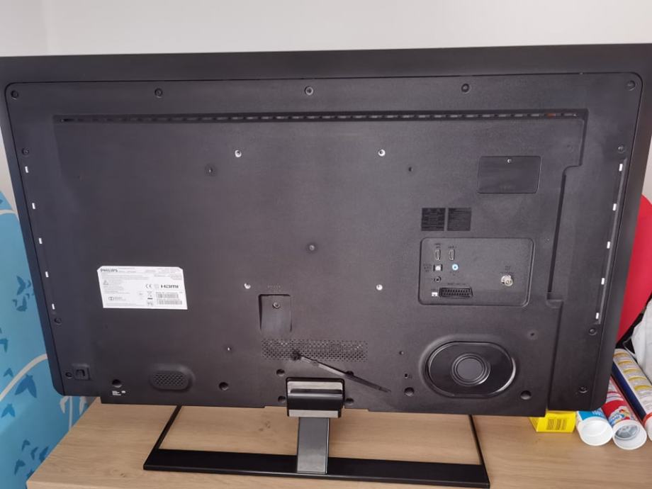 Philips 42PFH5209/88 107 cm LED Full HD tv ambient light