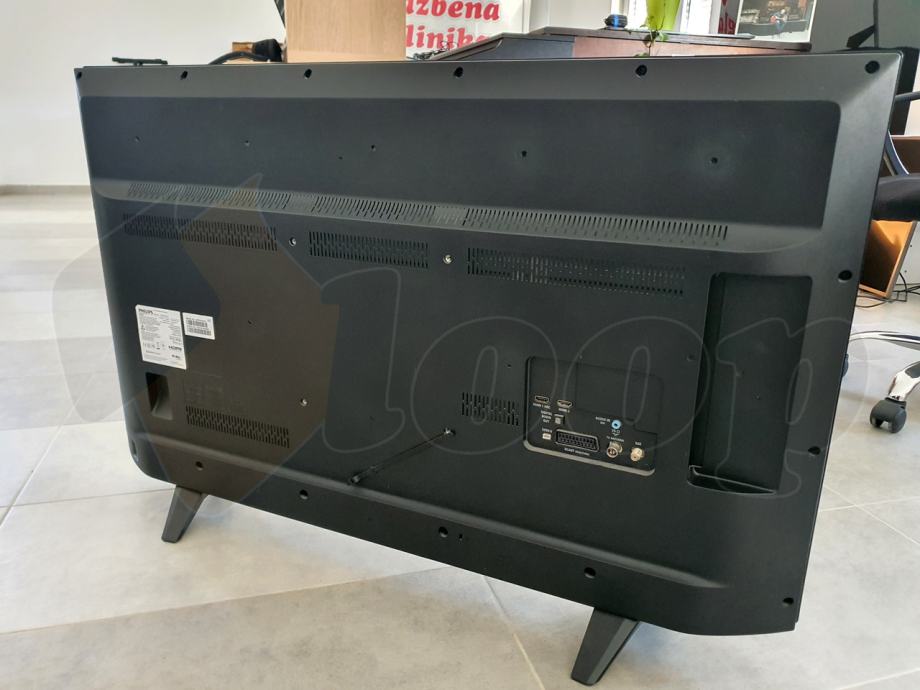 Philips 43PFS4132/12 LED TV Full HD 108 cm (43)