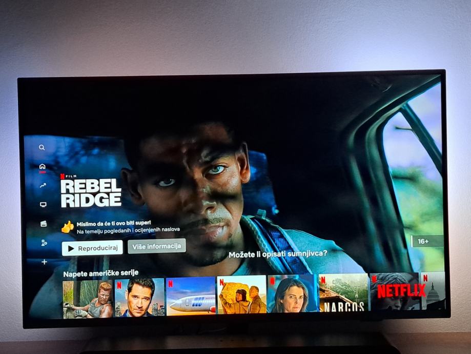 Philips 43PUS8545/12