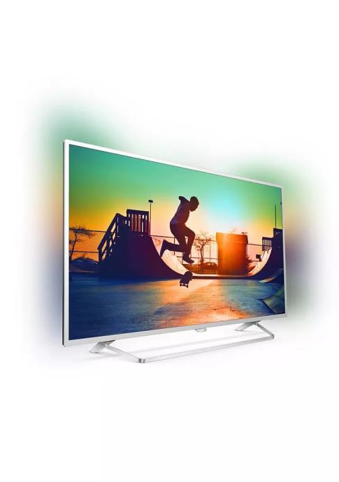 Philips 4K LED 139cm Android TV