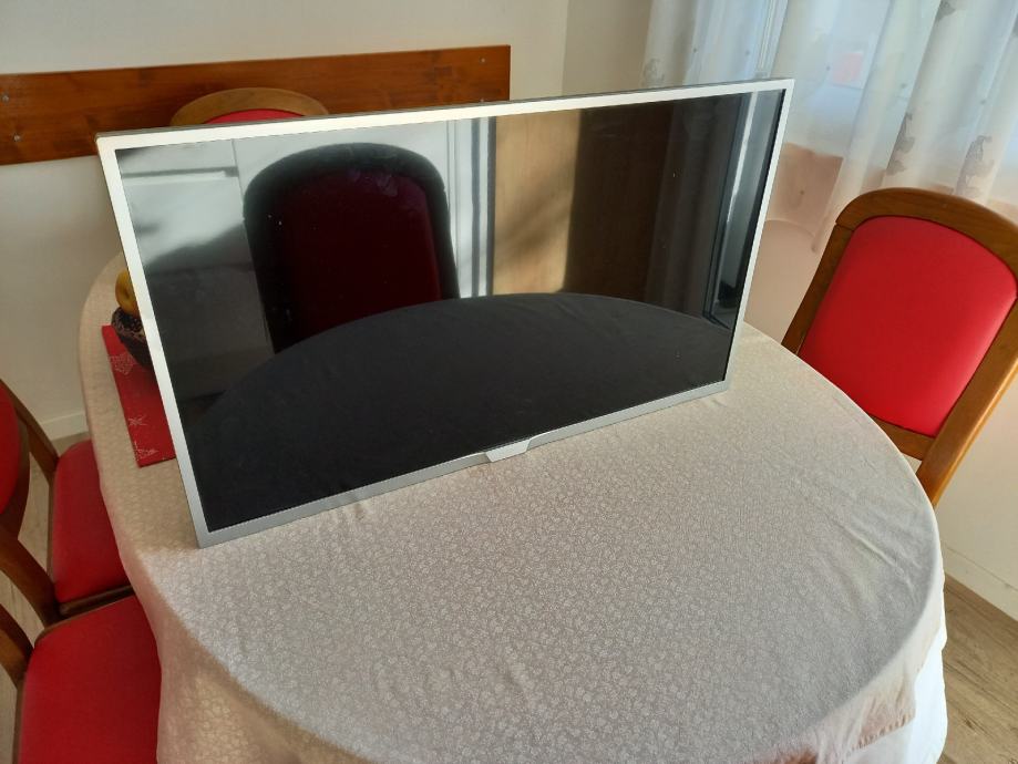 Philips Android smart tv