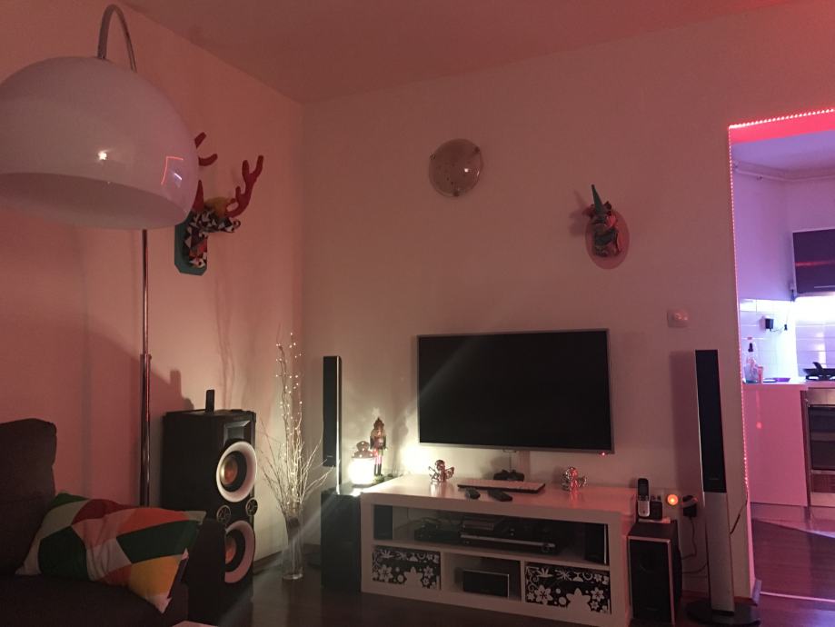 Philips Android UltraHD Led TV