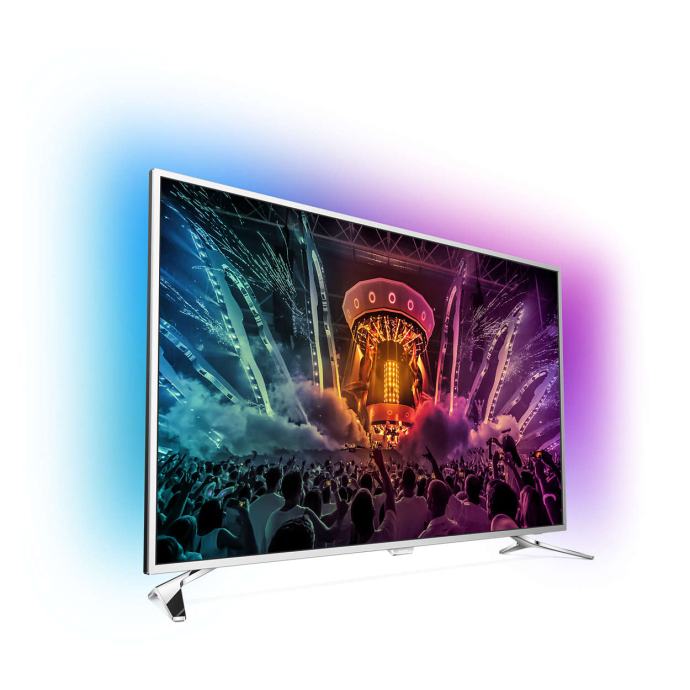 Philips Android UltraHD Led TV