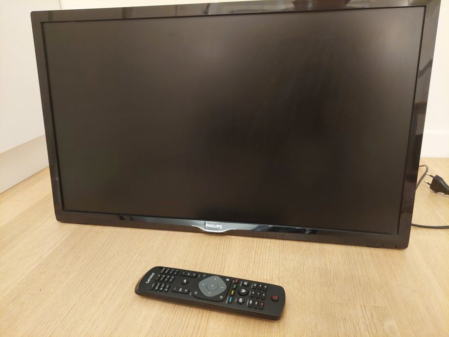 Philips model 24PFS4022/12 24 inča full hd