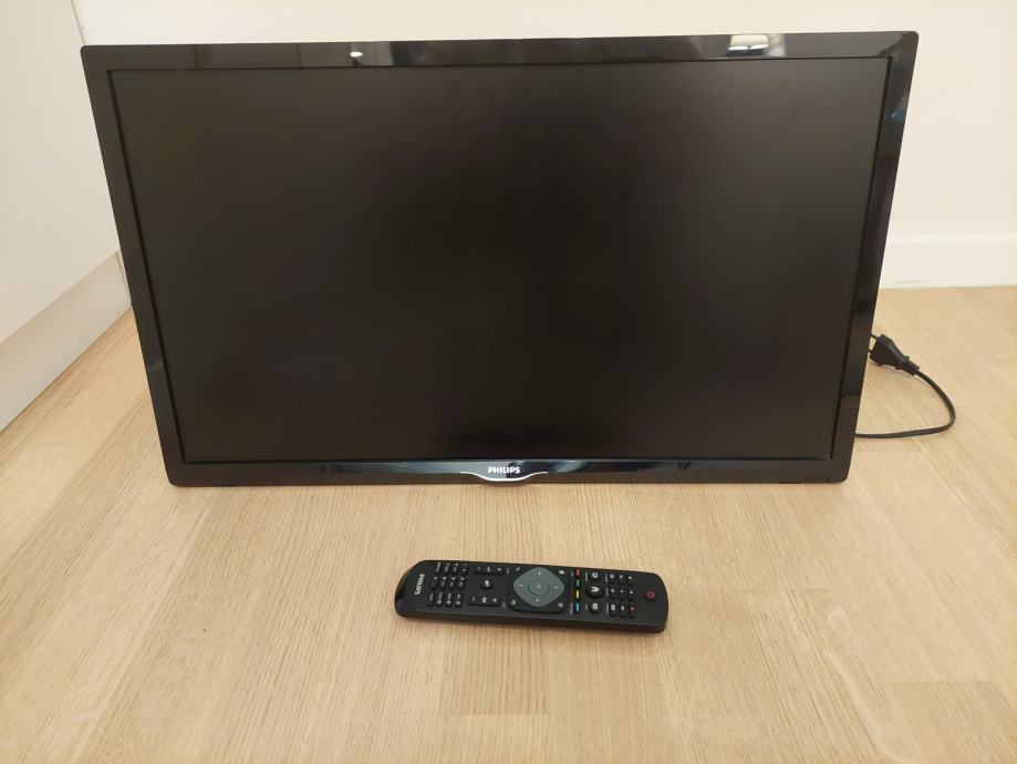 Philips model 24PFS4022/12 24 inča full hd
