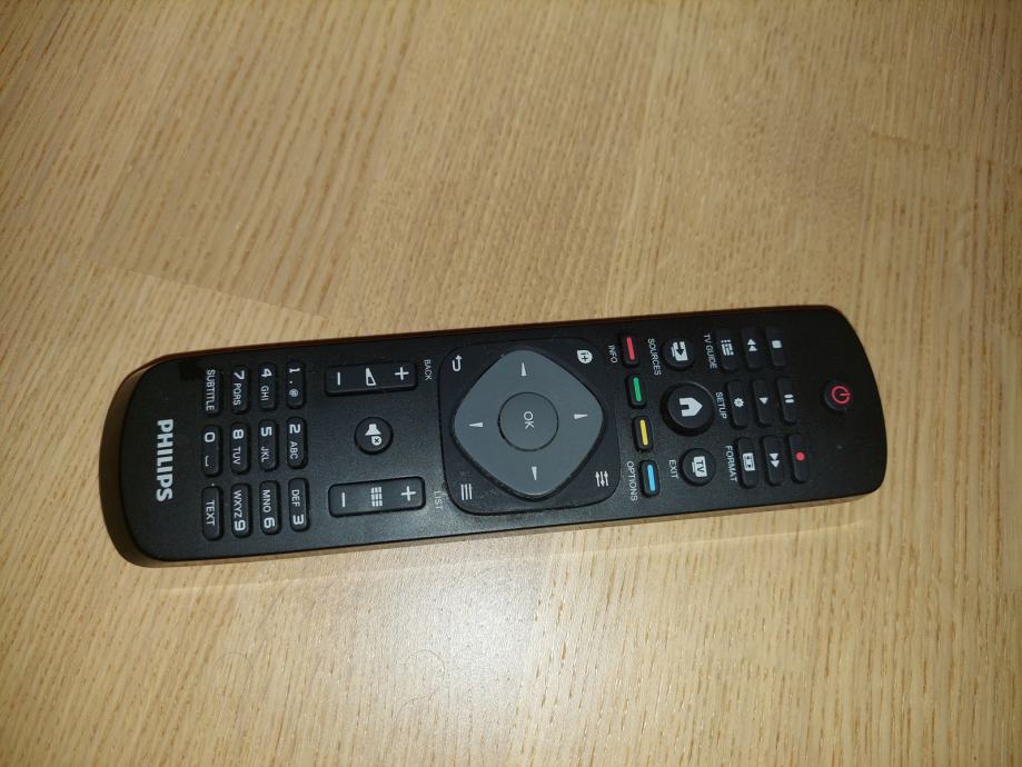 Philips model 24PFS4022/12 24 inča full hd