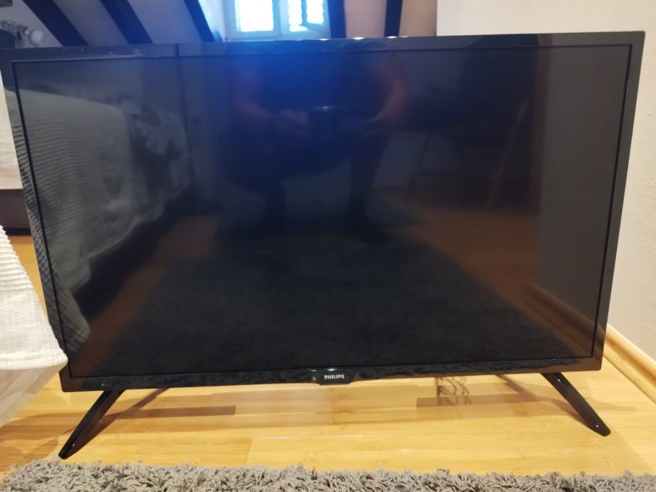 Phillips LED HD TV 32 inča 80cm 32PHS4012/12