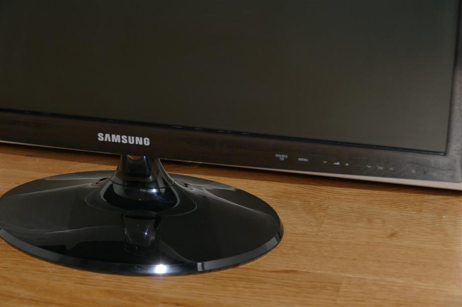 Samsung 24 full HD 1080p LED TV