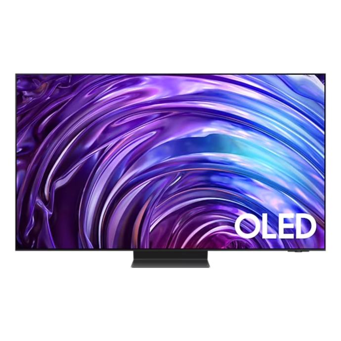 Samsung 55 OLED S95D 4K Tizen OS Smart TV (2024)