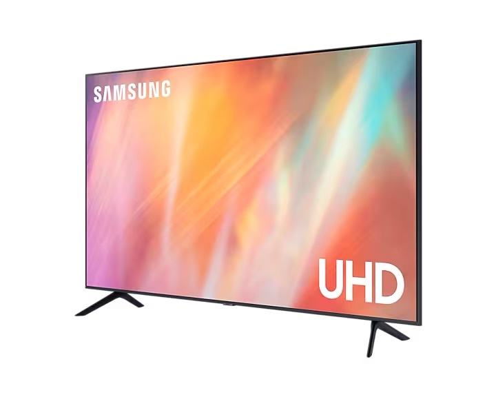 SAMSUNG AU7000 50(125cm) *NOVO*