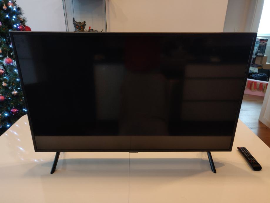 Samsung LED 43 4K UHD Smart TV NU7100 Serija 7