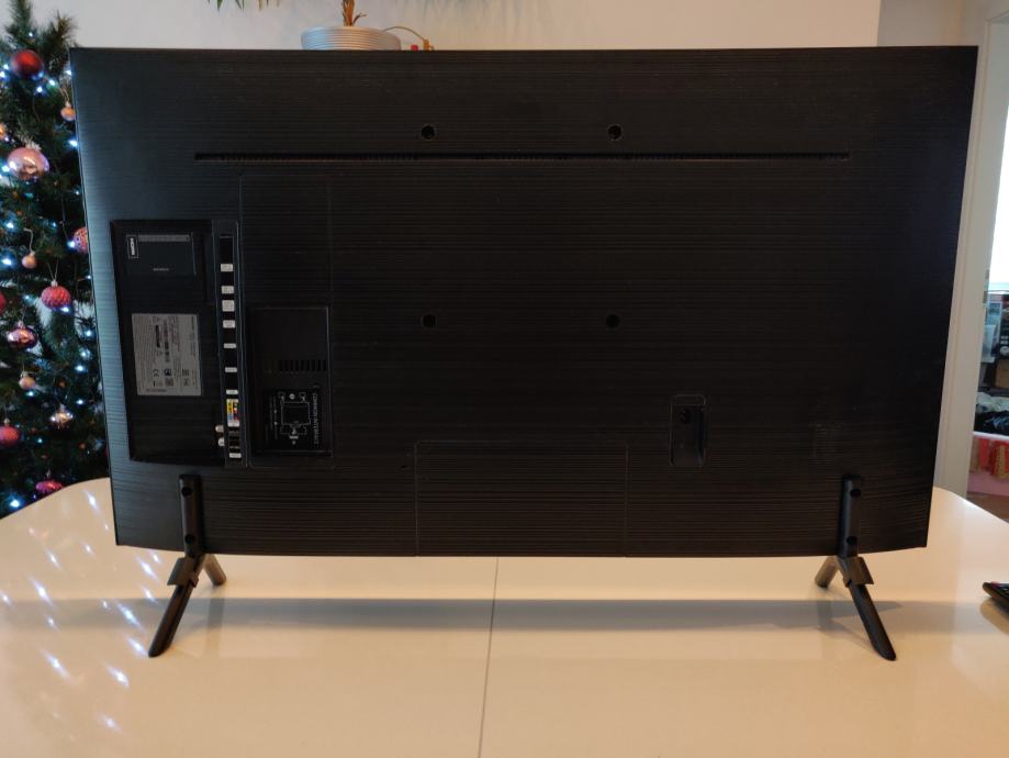 Samsung LED 43 4K UHD Smart TV NU7100 Serija 7