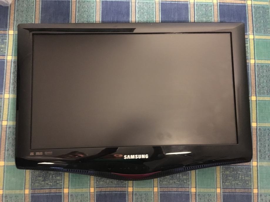 Samsung LED TV 22 inch