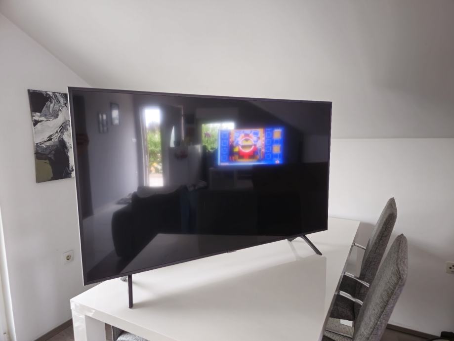 Samsung TV 55 138cm